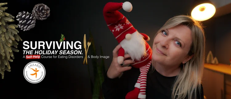 Surviving the Holidays — Well Mind & Body Psychology