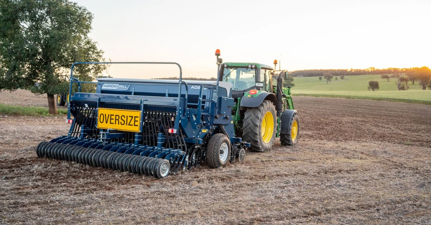Davimac Group: Agricultural Machinery Manufacturer
