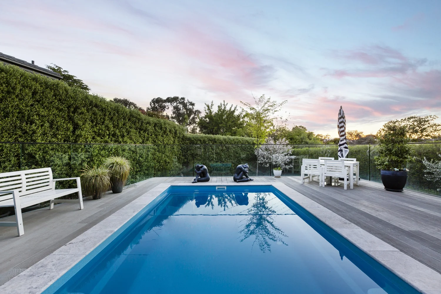 Garden + Landscape Design Studio - Canberra | GardenSpace
