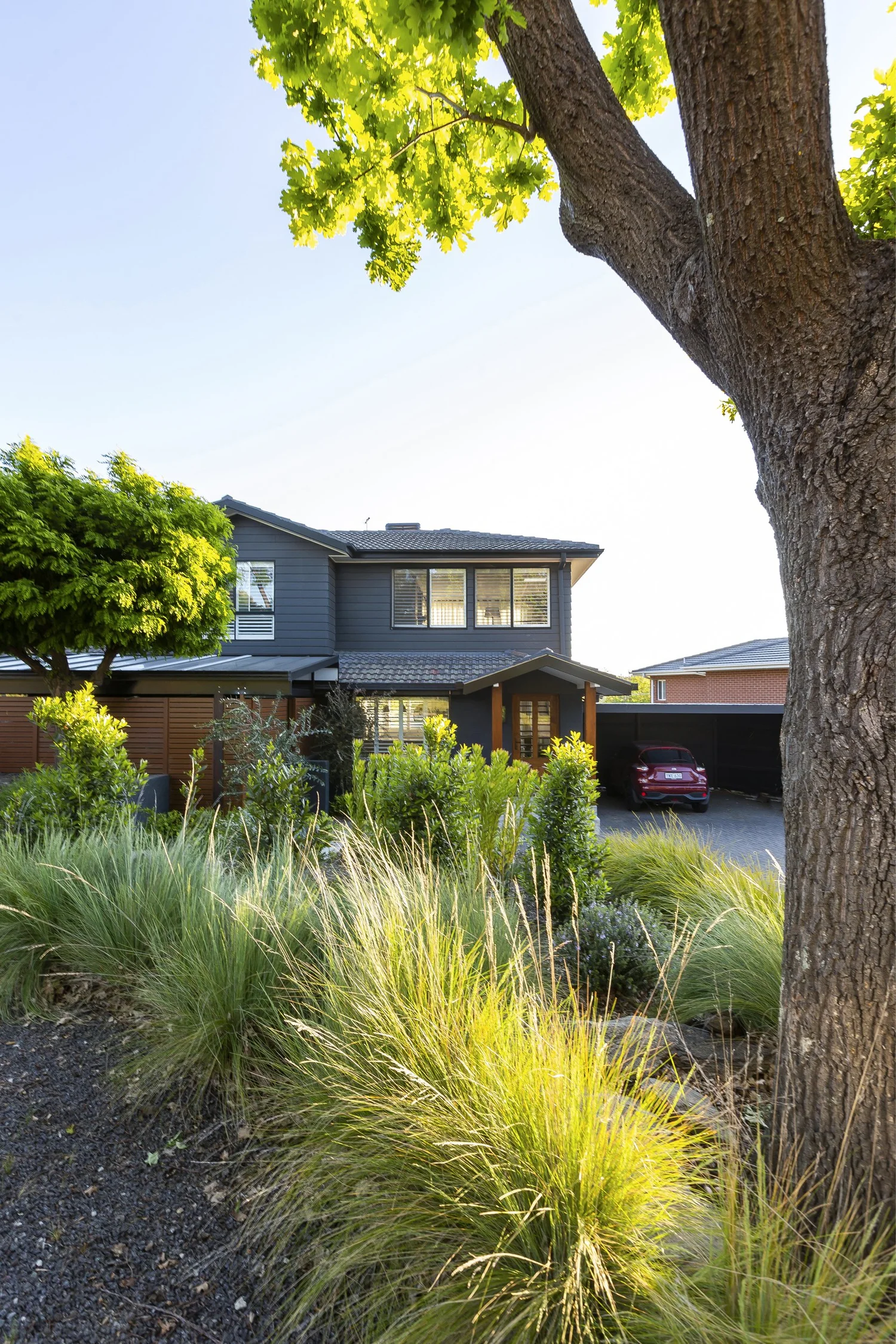 Garden + Landscape Design Studio - Canberra | GardenSpace