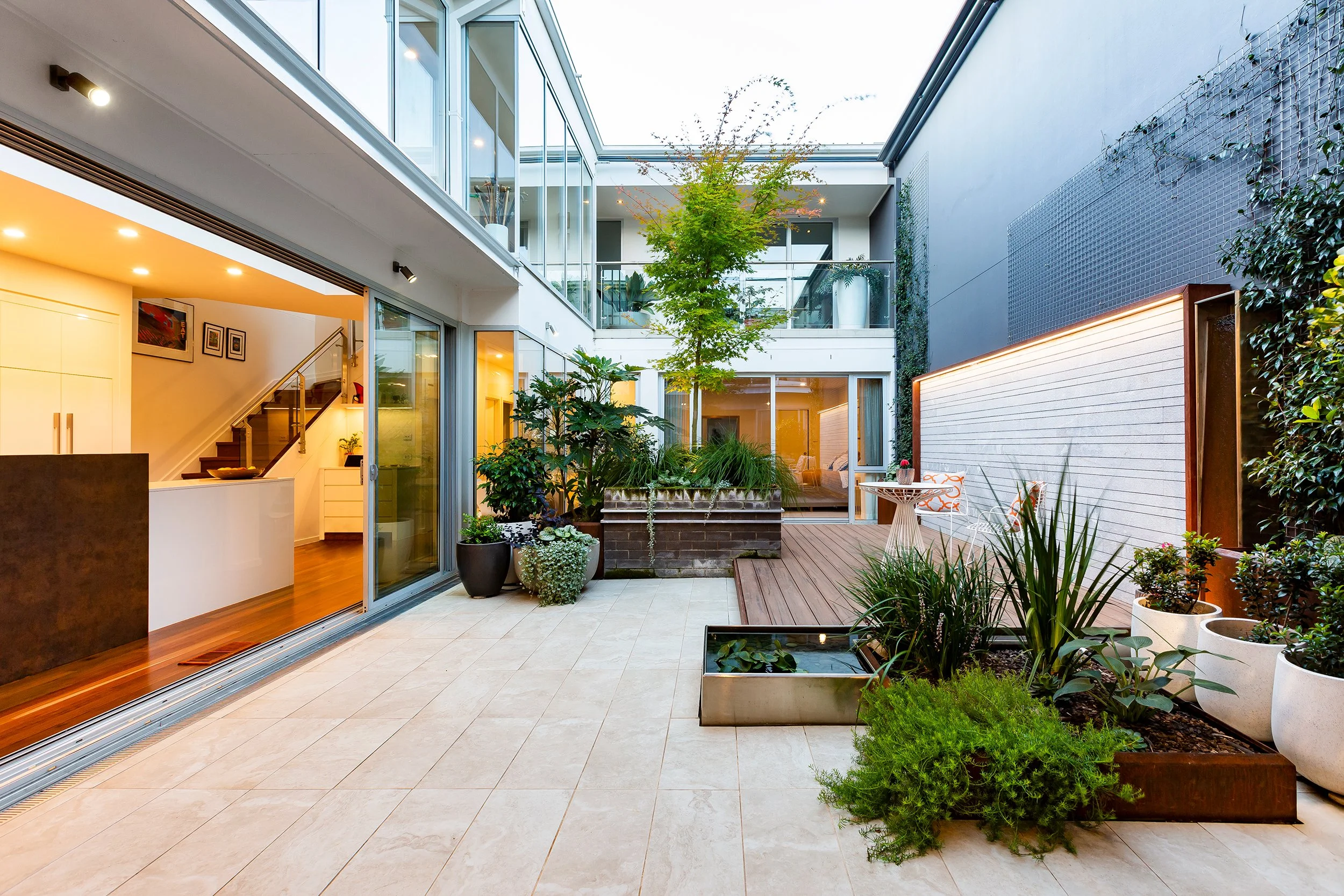 Garden + Landscape Design Studio - Canberra | GardenSpace