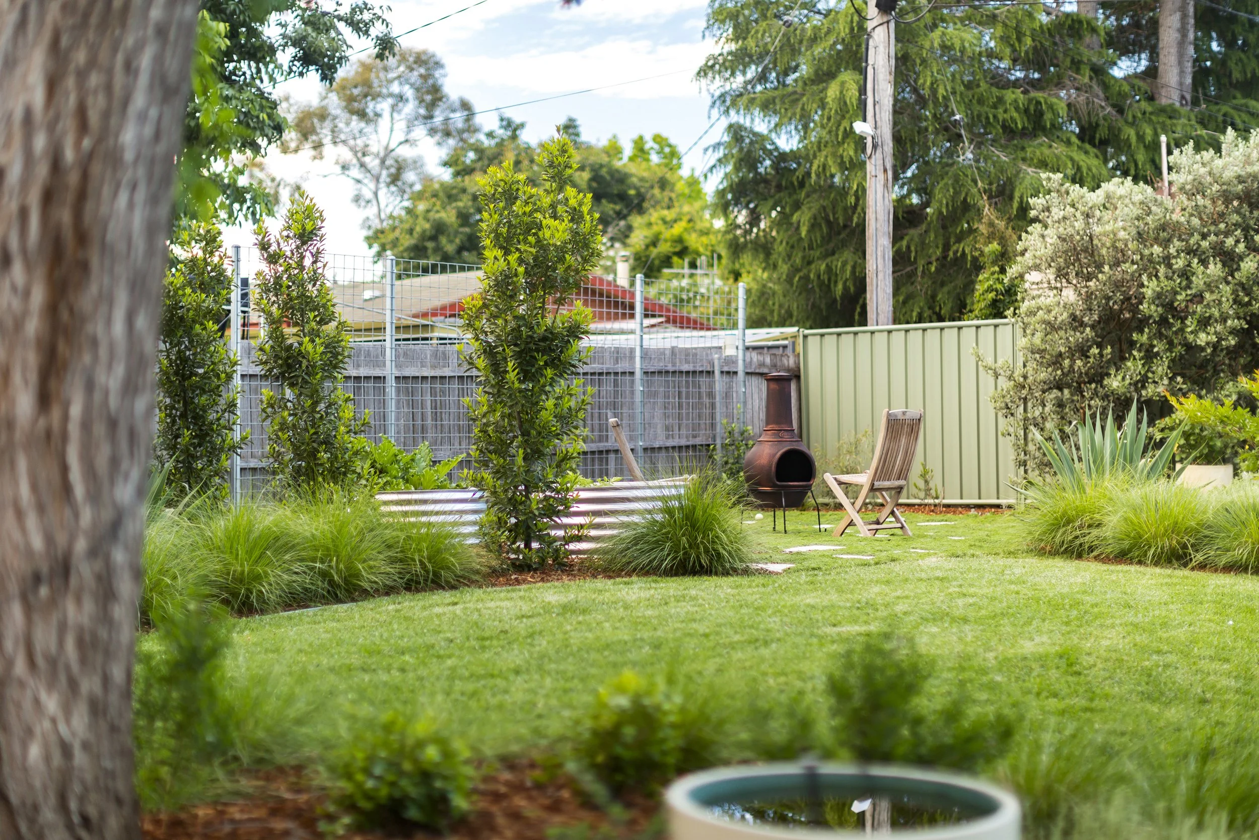Garden + Landscape Design Studio - Canberra | GardenSpace