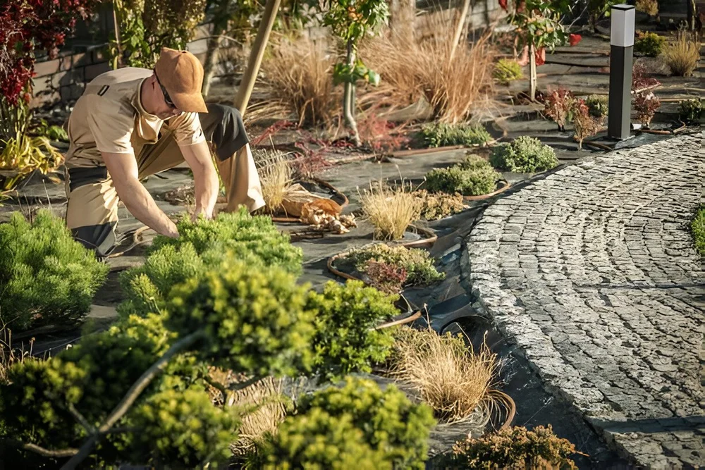 Garden + Landscape Design Studio - Canberra | GardenSpace