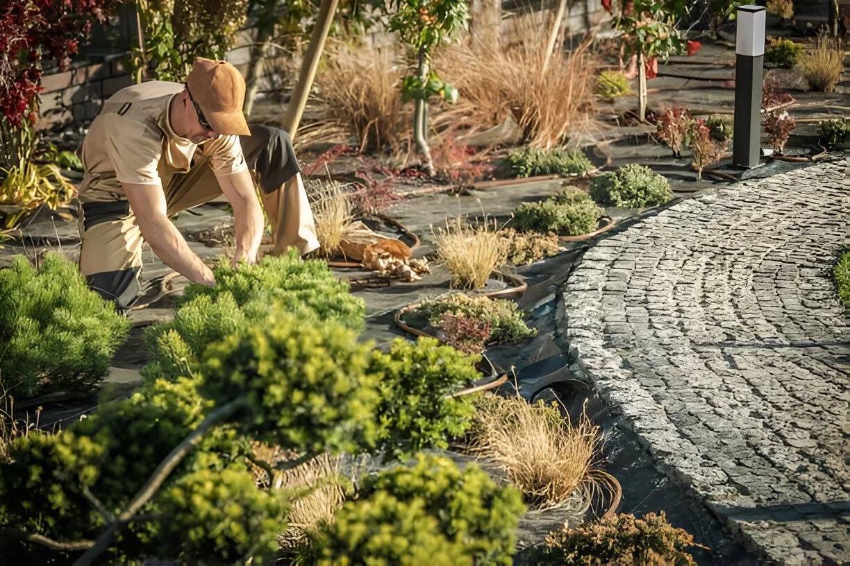 Garden + Landscape Design Studio - Canberra | GardenSpace