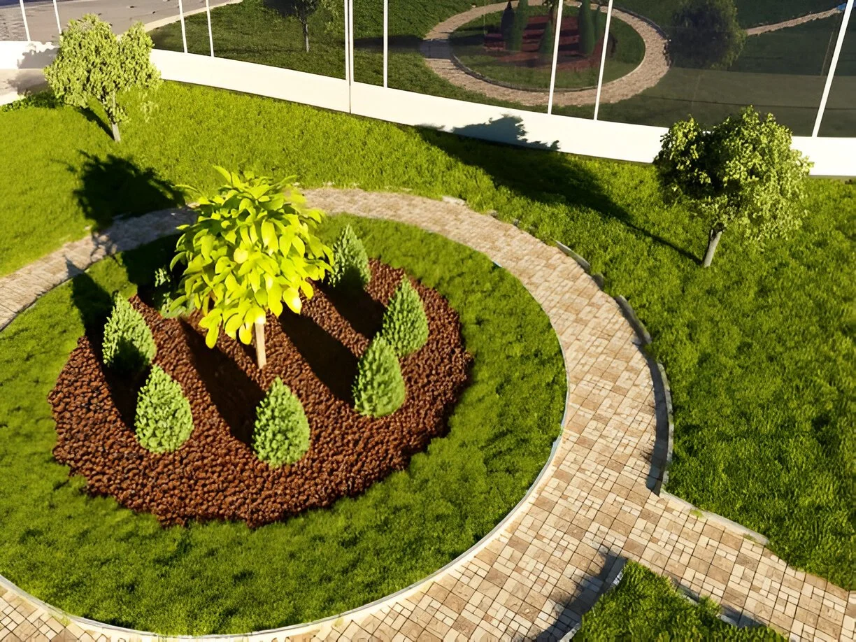 Garden + Landscape Design Studio - Canberra | GardenSpace