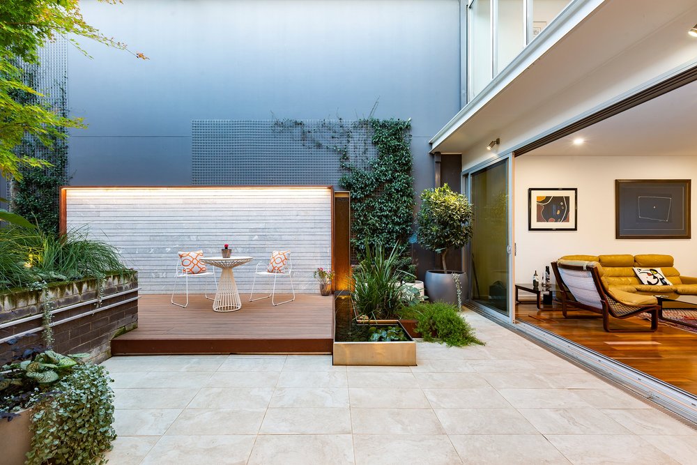 Garden + Landscape Design Studio - Canberra | GardenSpace