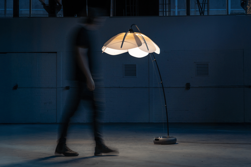 Shop - Bloomlight S — VOUW
