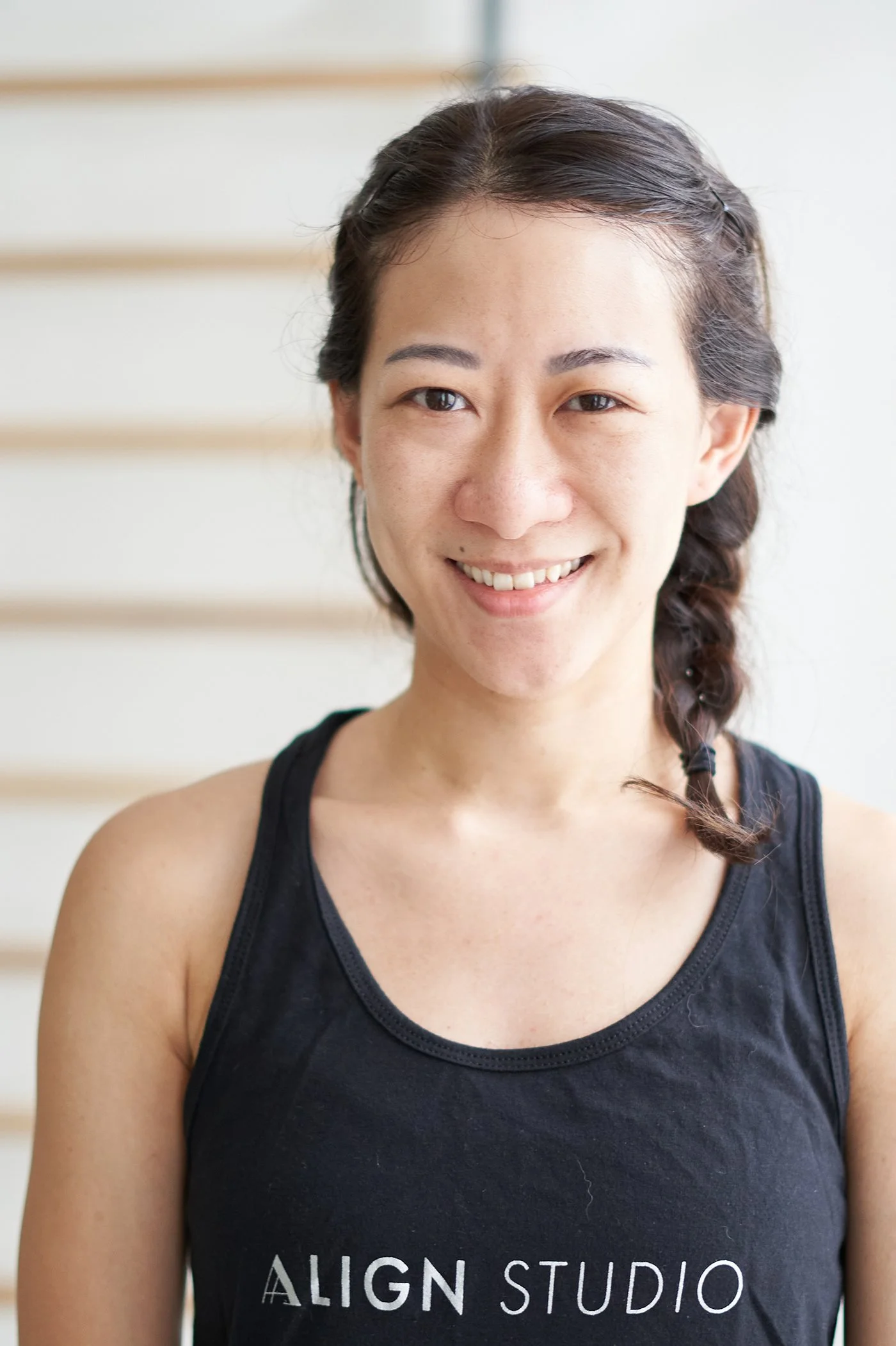 Team — Align Studio | Yoga Studio | Ang Mo Kio | Singapore