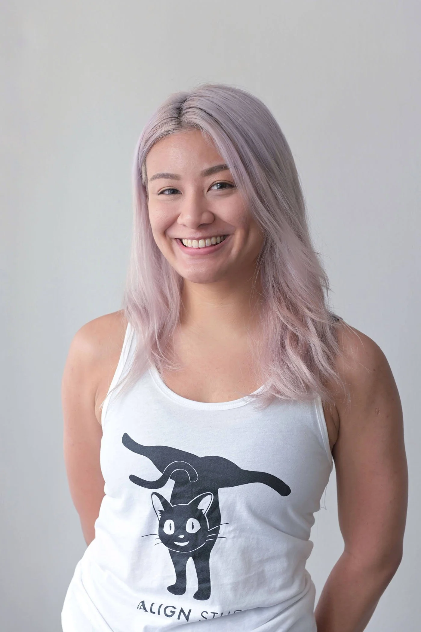 Team — Align Studio | Yoga Studio | Ang Mo Kio | Singapore