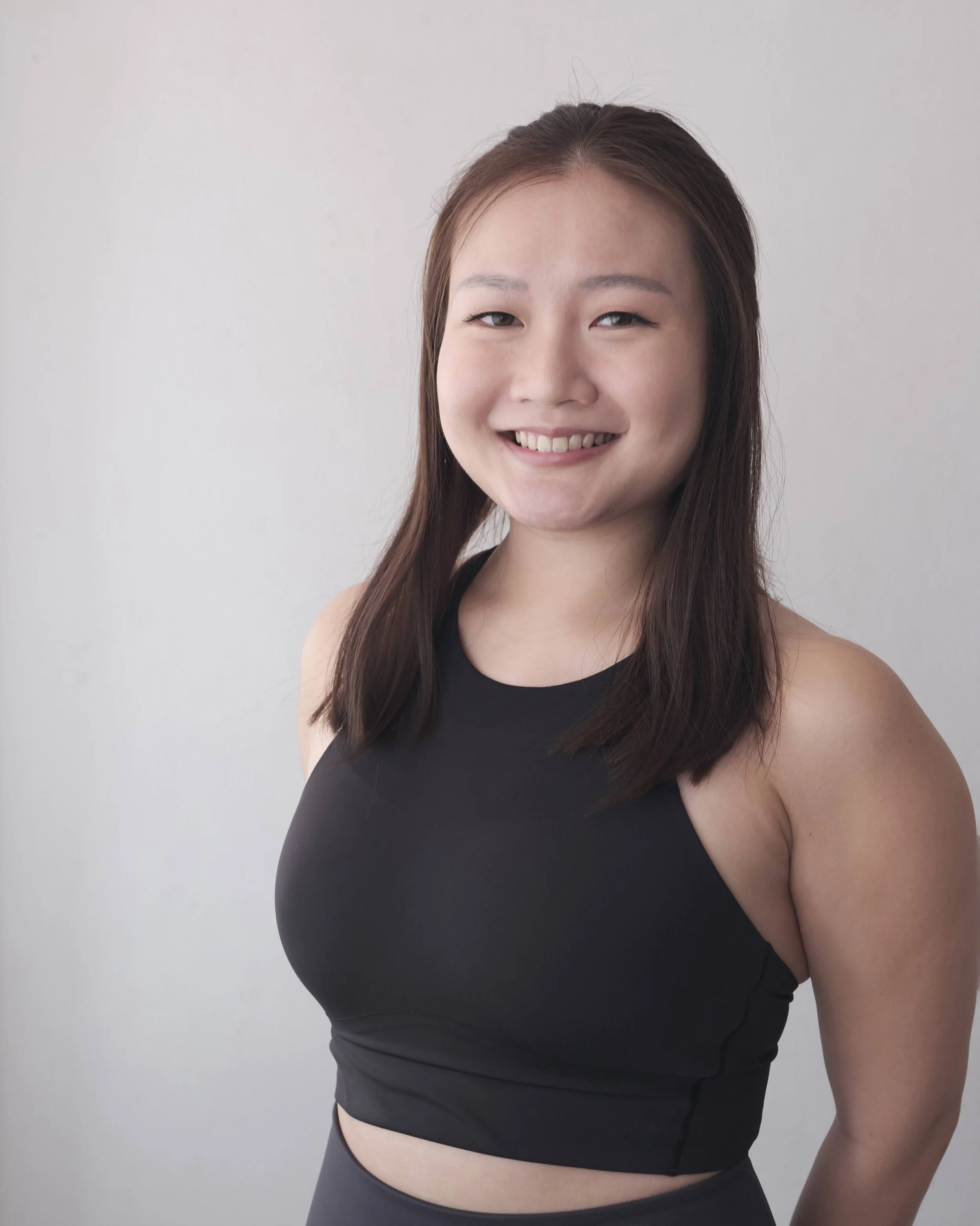 Yoga Instructor Classes — Align Studio | Yoga Studio | Ang Mo Kio | Singapore