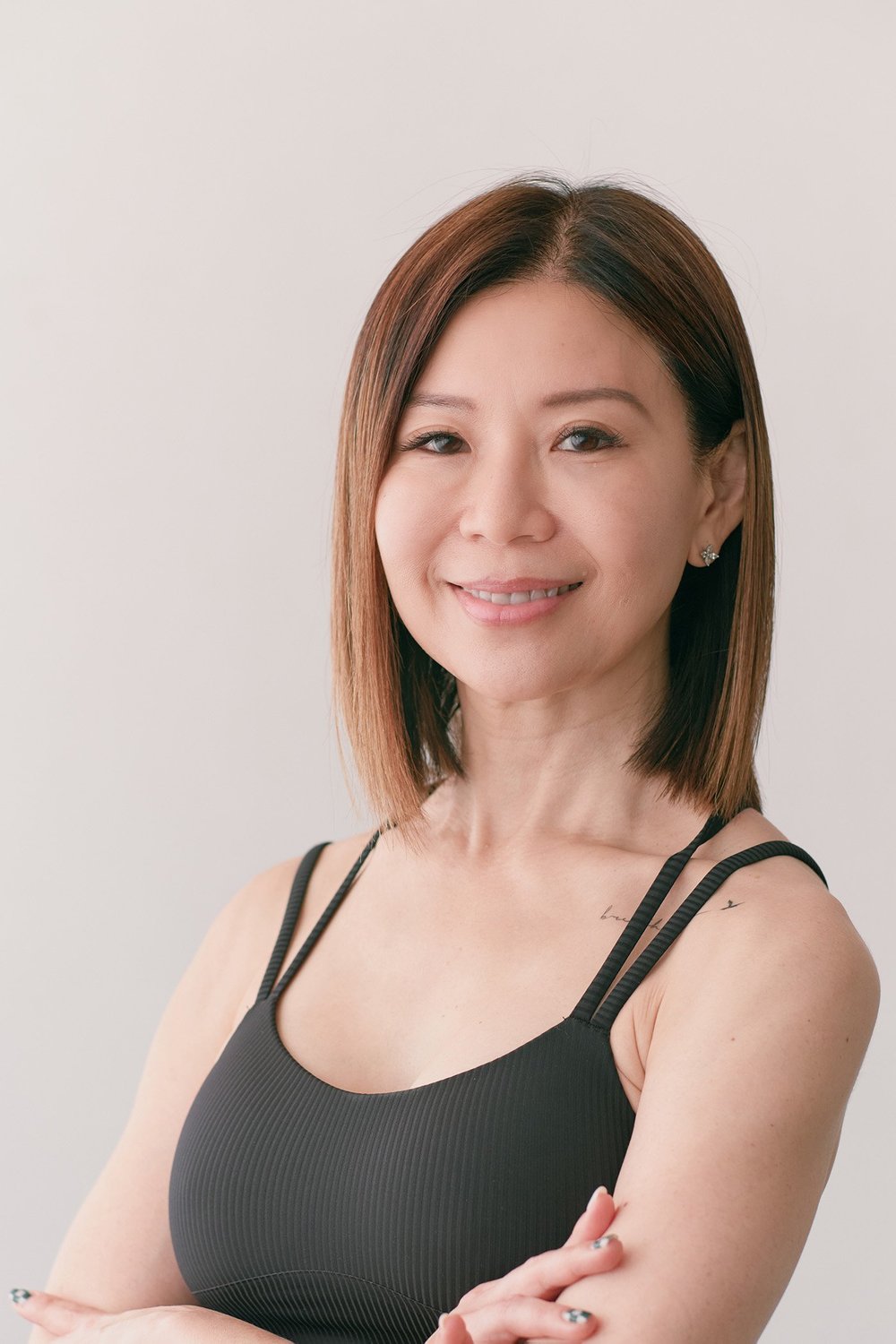 Yoga Instructor Classes — Align Studio | Yoga Studio | Ang Mo Kio | Singapore