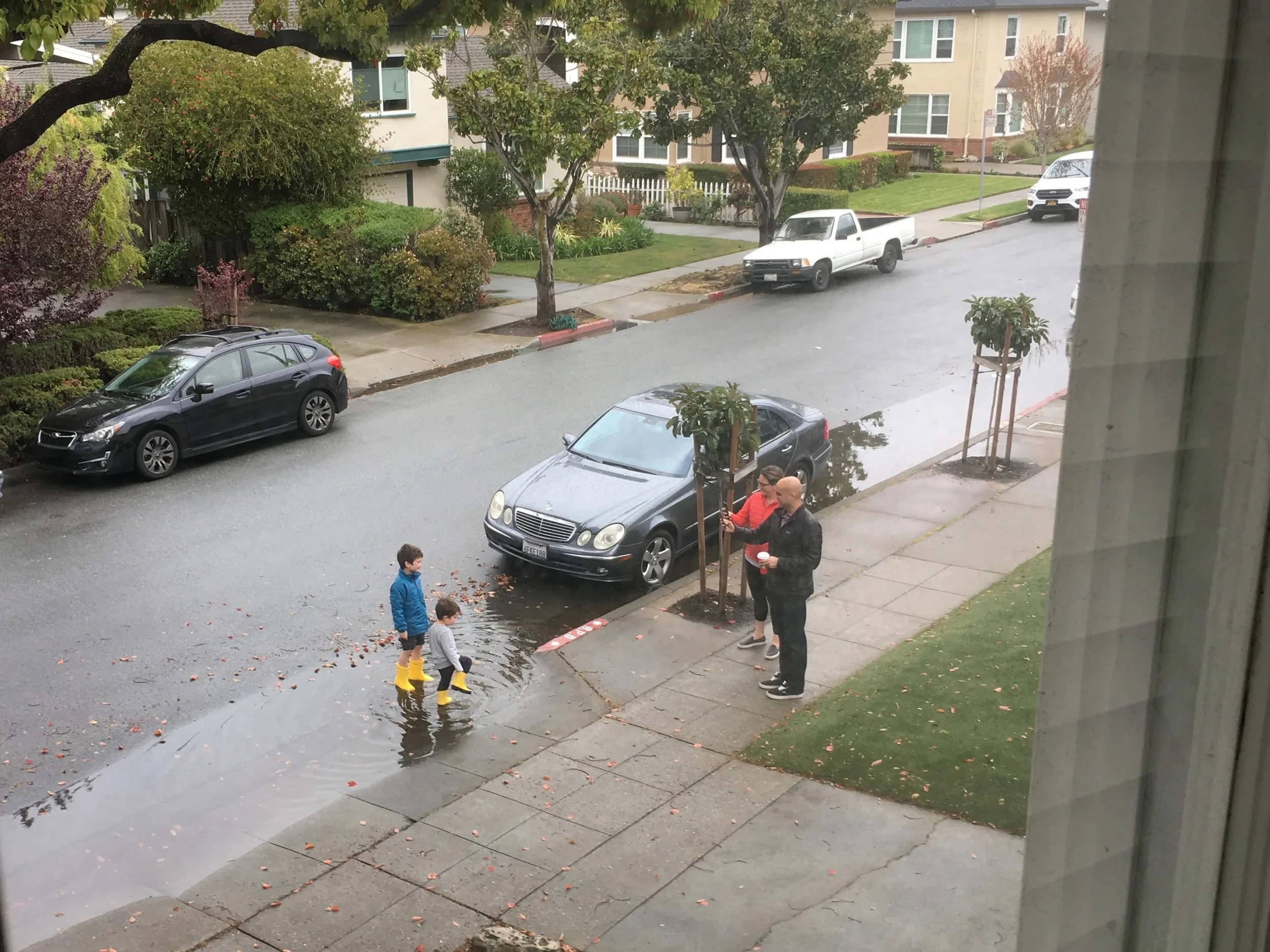 Out My Window — SALSA:Supporting the Advancement of Learning Stories in ...
