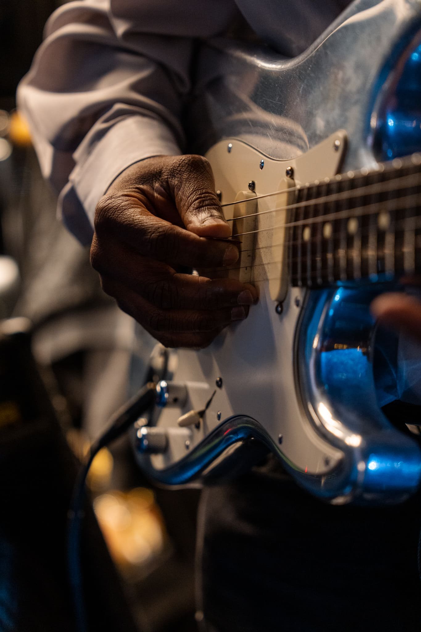 EVENTS — Level restaurant