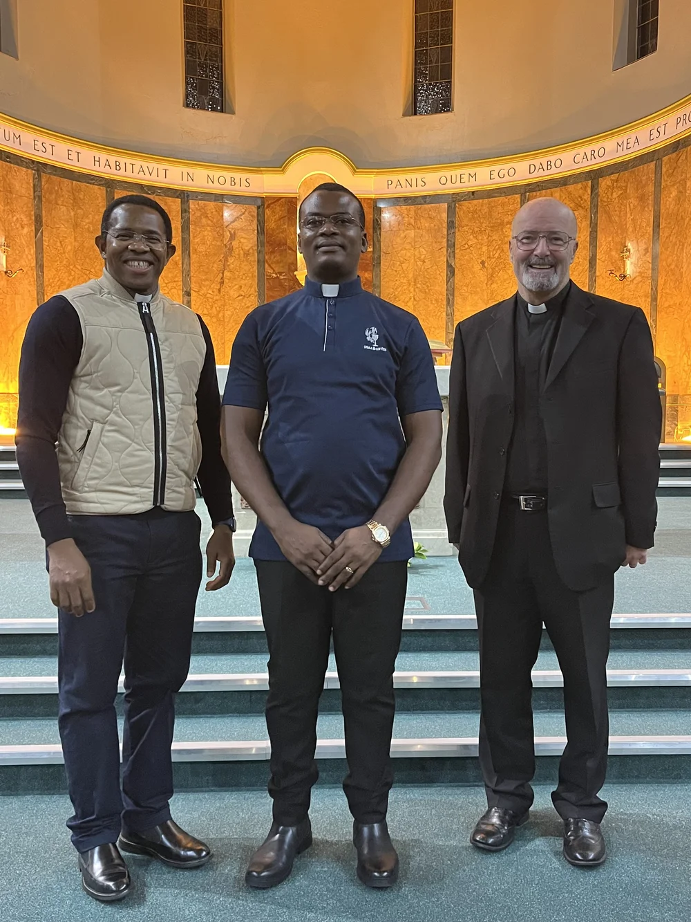 St John the Evangelist