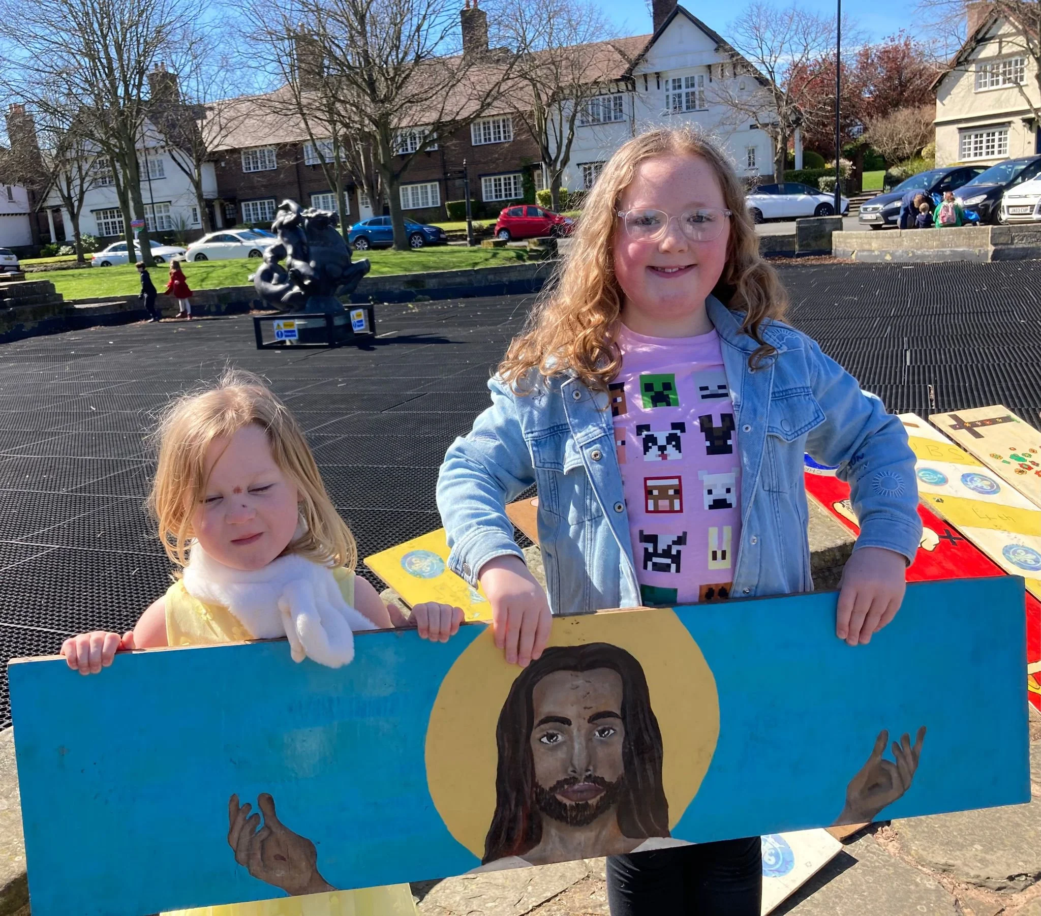 Gallery — St John the Evangelist