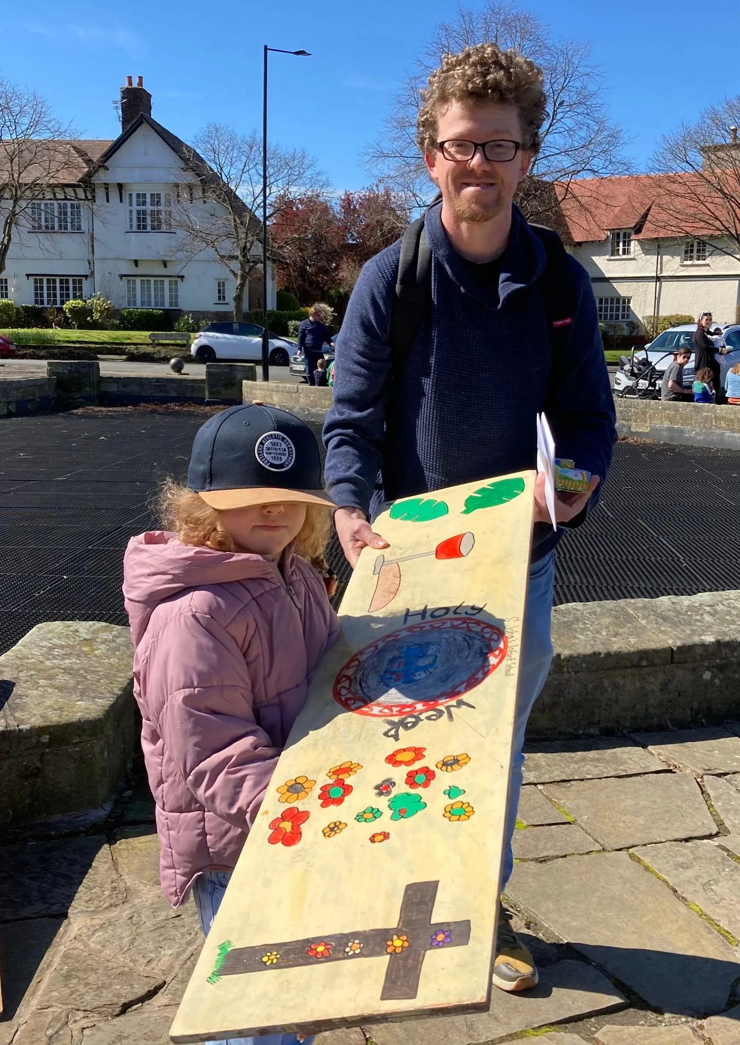 Gallery — St John the Evangelist