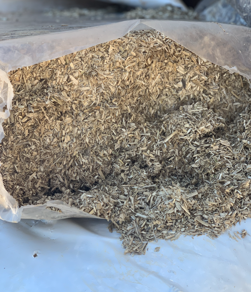 Blog -Building with natural materials: 6 key takeaways after 6 days on ...