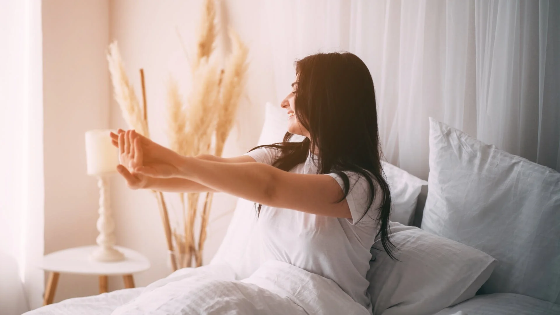 How morning sunlight exposure helps you sleep better — Earthy30