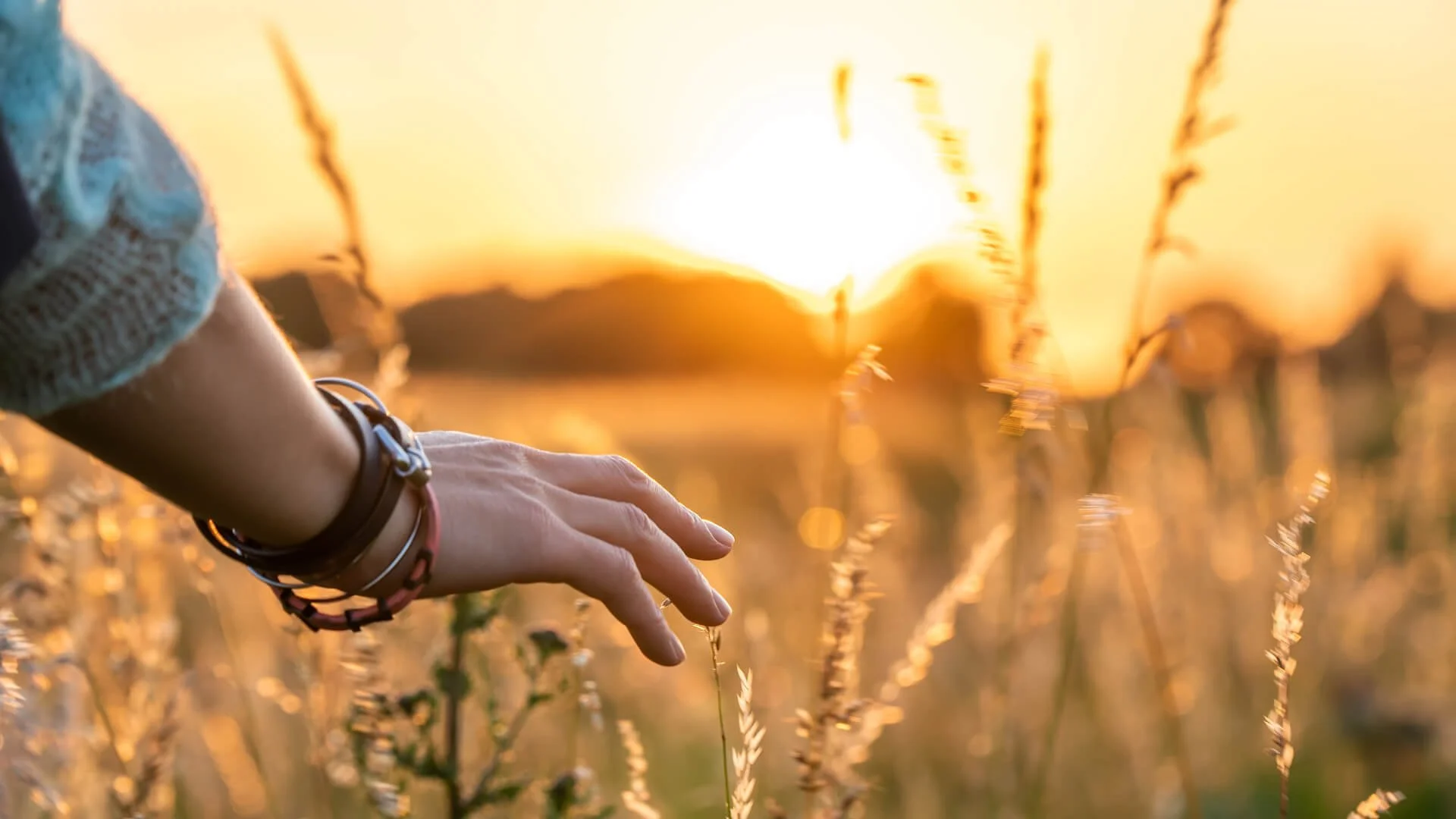 How morning sunlight exposure helps you sleep better — Earthy30