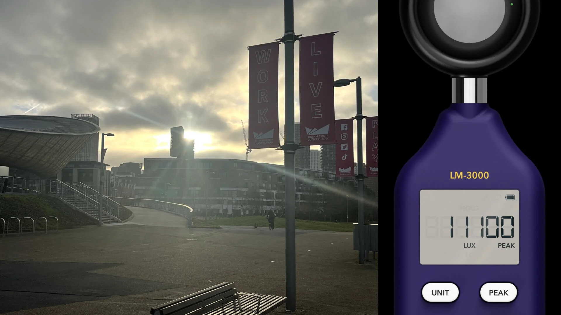 How morning sunlight exposure helps you sleep better — Earthy30