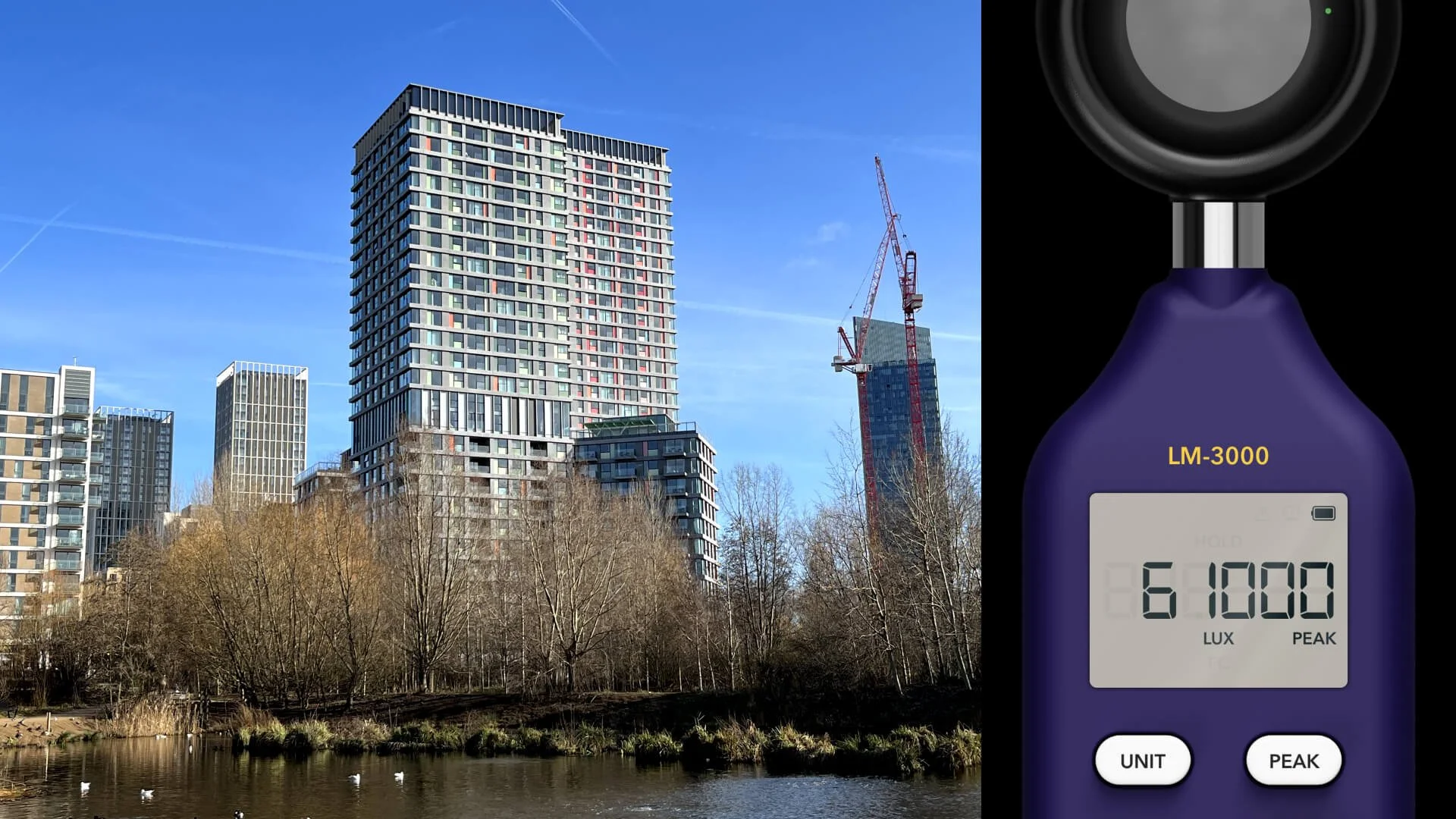 How morning sunlight exposure helps you sleep better — Earthy30