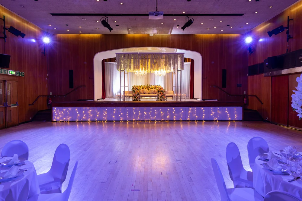 Gallery — Wandsworth Civic Suite