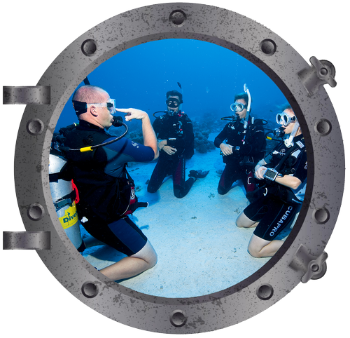 Learn to Dive — Scuba Bozeman