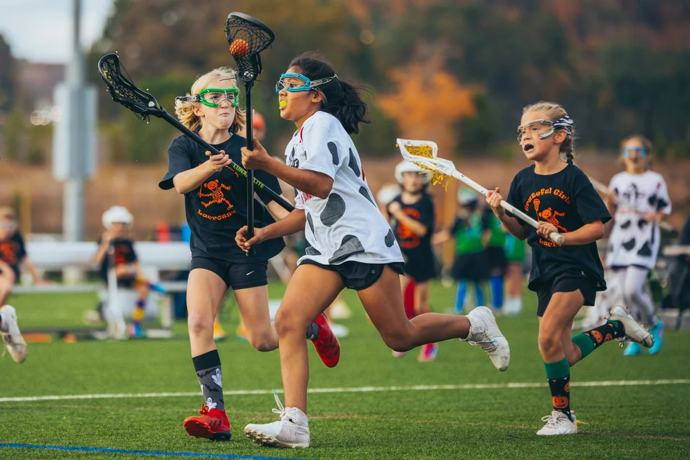 Witches Brew Lax Fest — Southern Edge Lacrosse