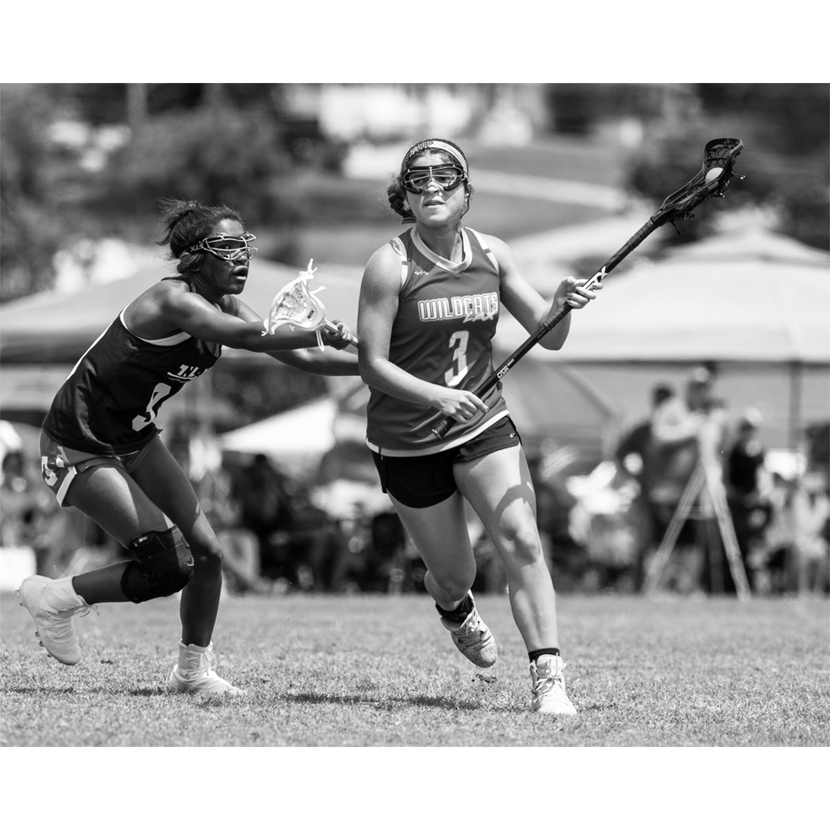 Southern Edge Lacrosse