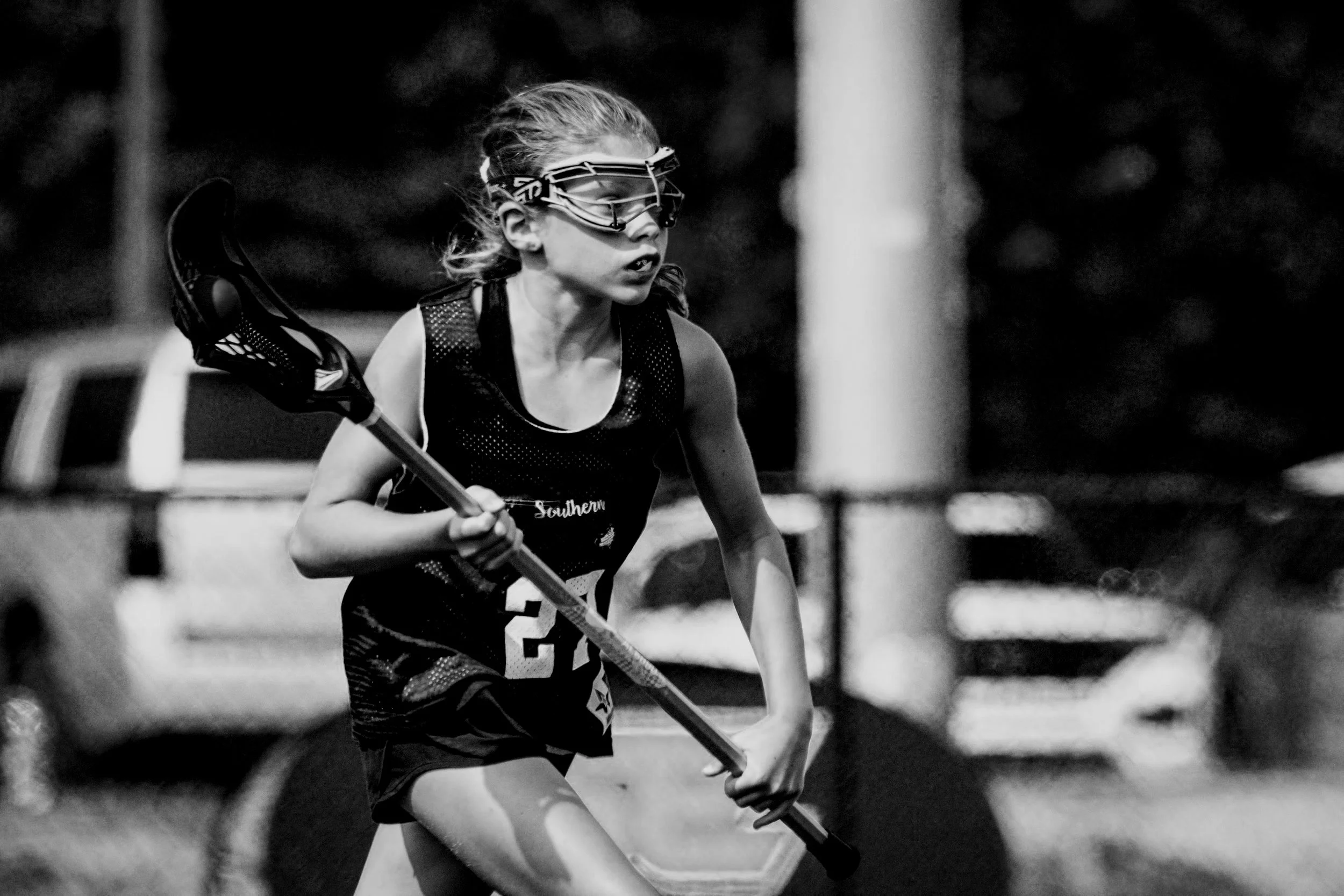 Chattanooga Challenge Landing Page — Southern Edge Lacrosse