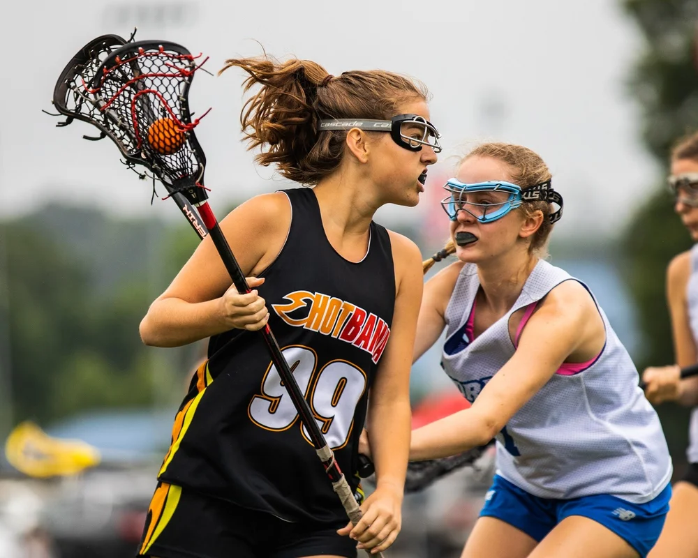 Fall Classic Lax Fest — Southern Edge Lacrosse