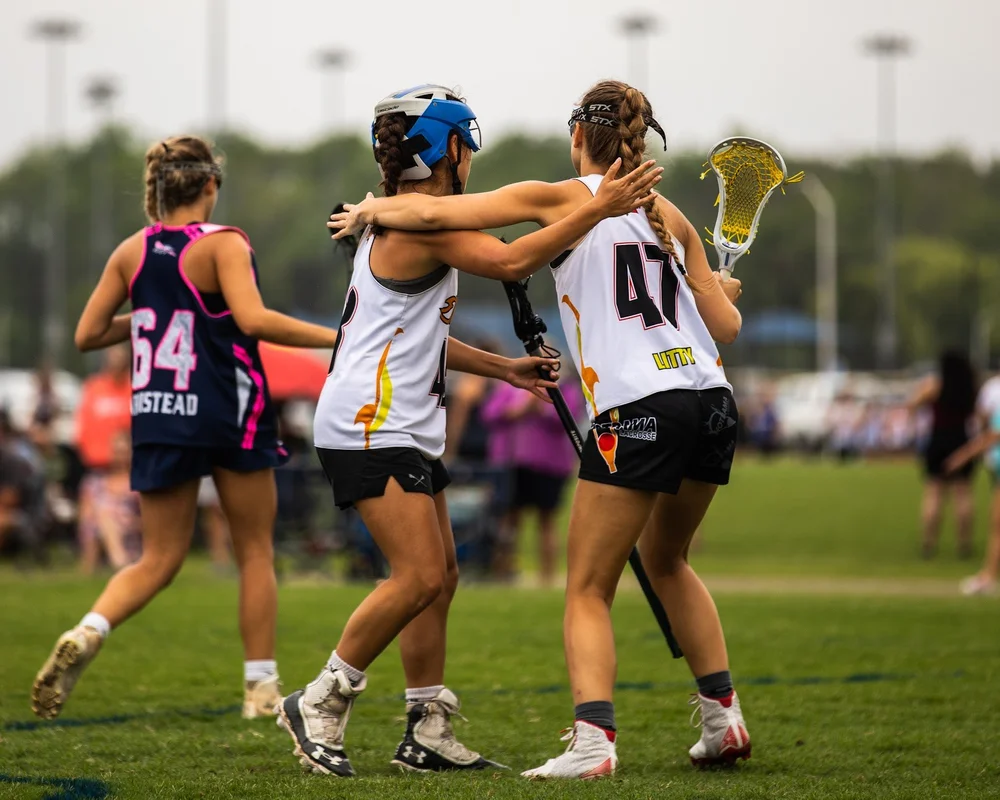 Fall Classic Lax Fest — Southern Edge Lacrosse