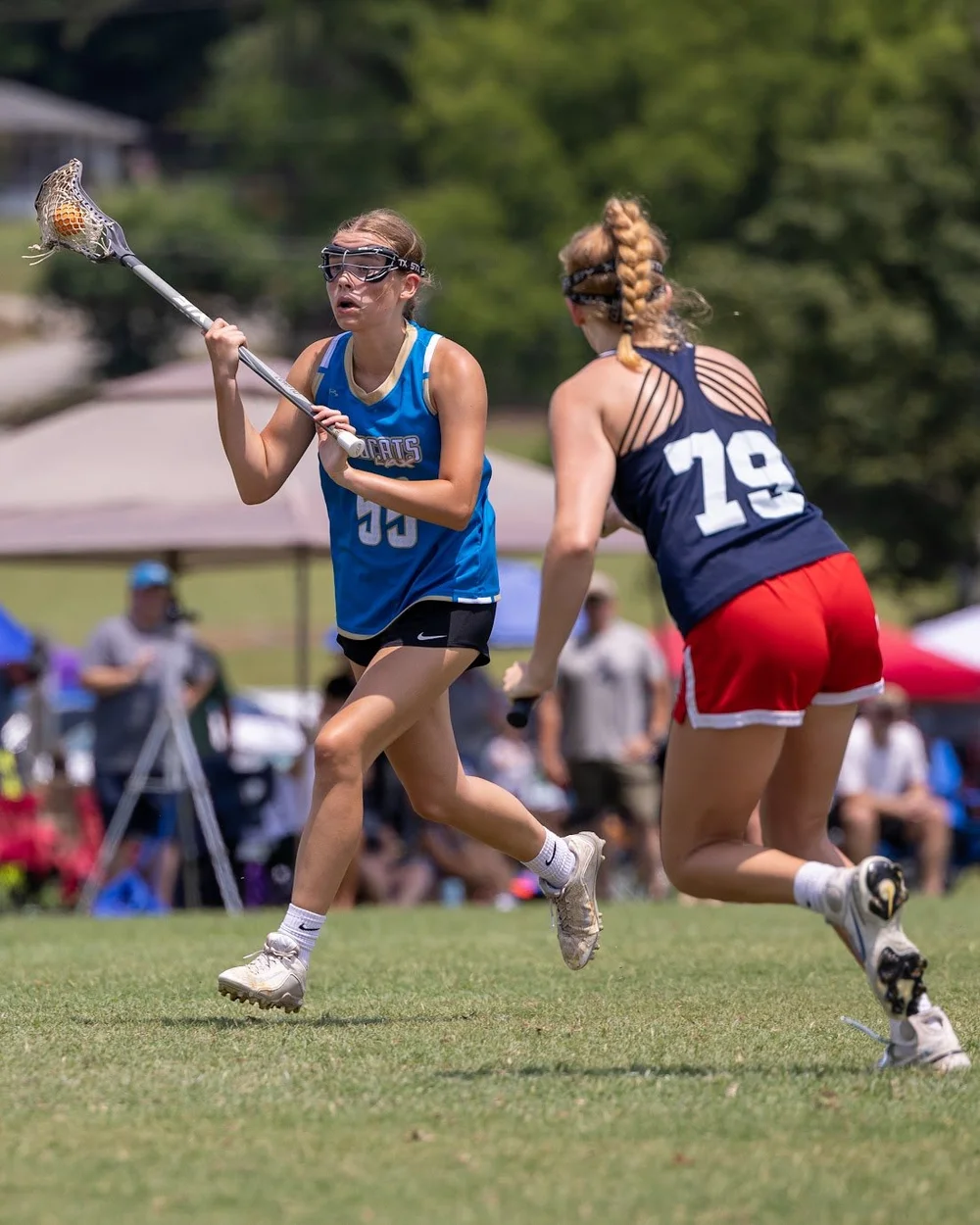 Summer Lax Splash — Southern Edge Lacrosse