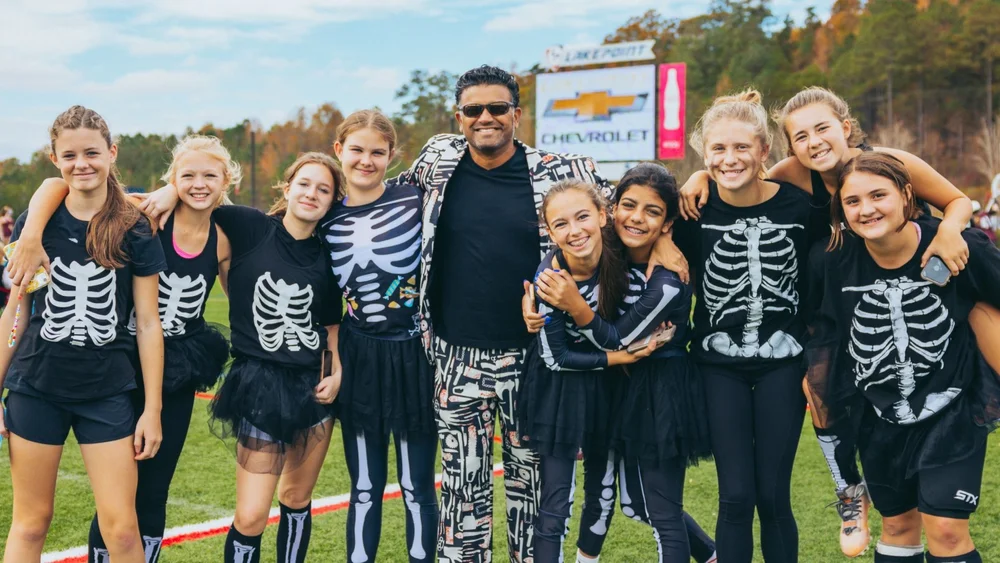 Witches Brew Lax Fest — Southern Edge Lacrosse