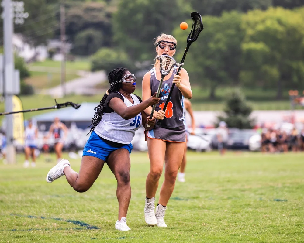 Summer Lax Splash — Southern Edge Lacrosse