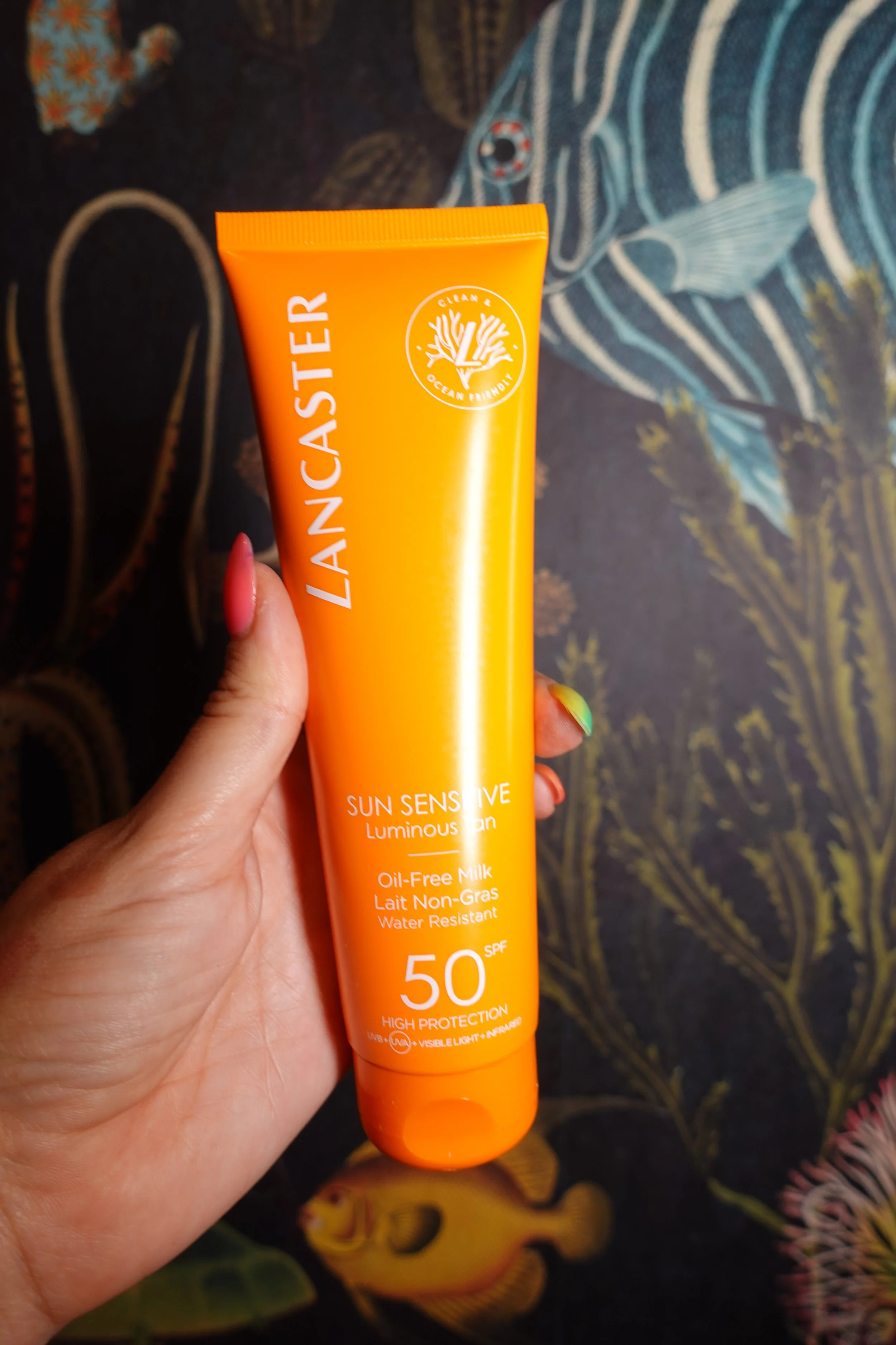 My guide to the best SPF's — Lisa Potter-Dixon