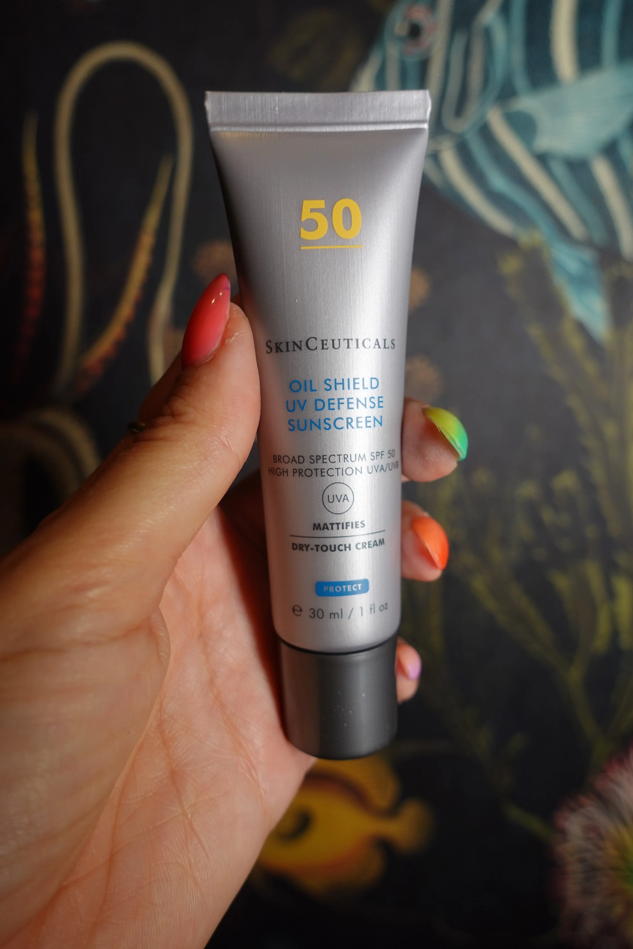 My guide to the best SPF's — Lisa Potter-Dixon