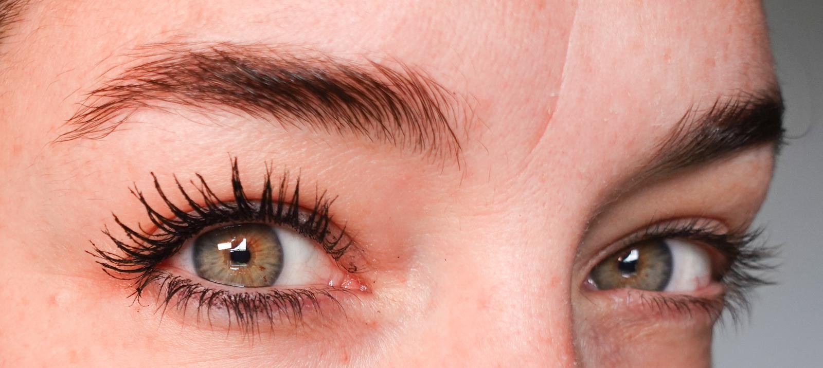 The Ultimate Mascara List — Lisa Potter-Dixon