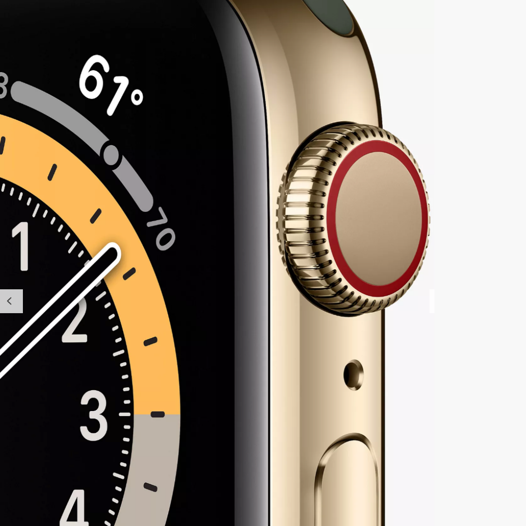 My Apple Watch review — Lisa Potter-Dixon