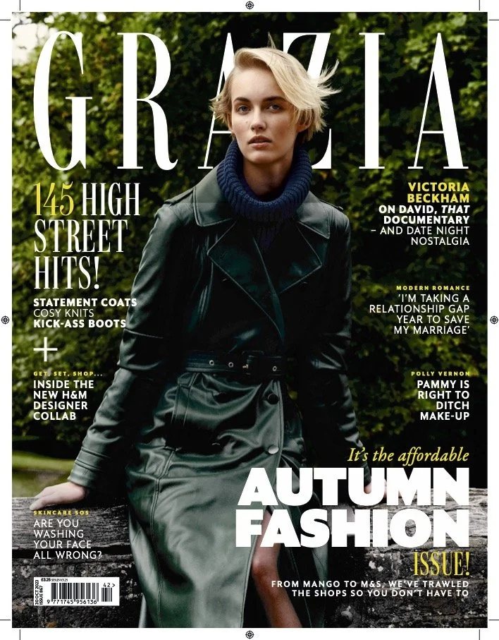 Editorial — Lisa Potter-Dixon