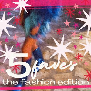 My 5 Faves of The Month - September — Lisa Potter-Dixon