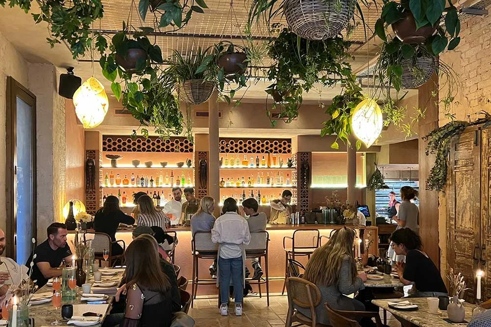 My Top 10 Mexican Restaurants — Lisa Potter-Dixon