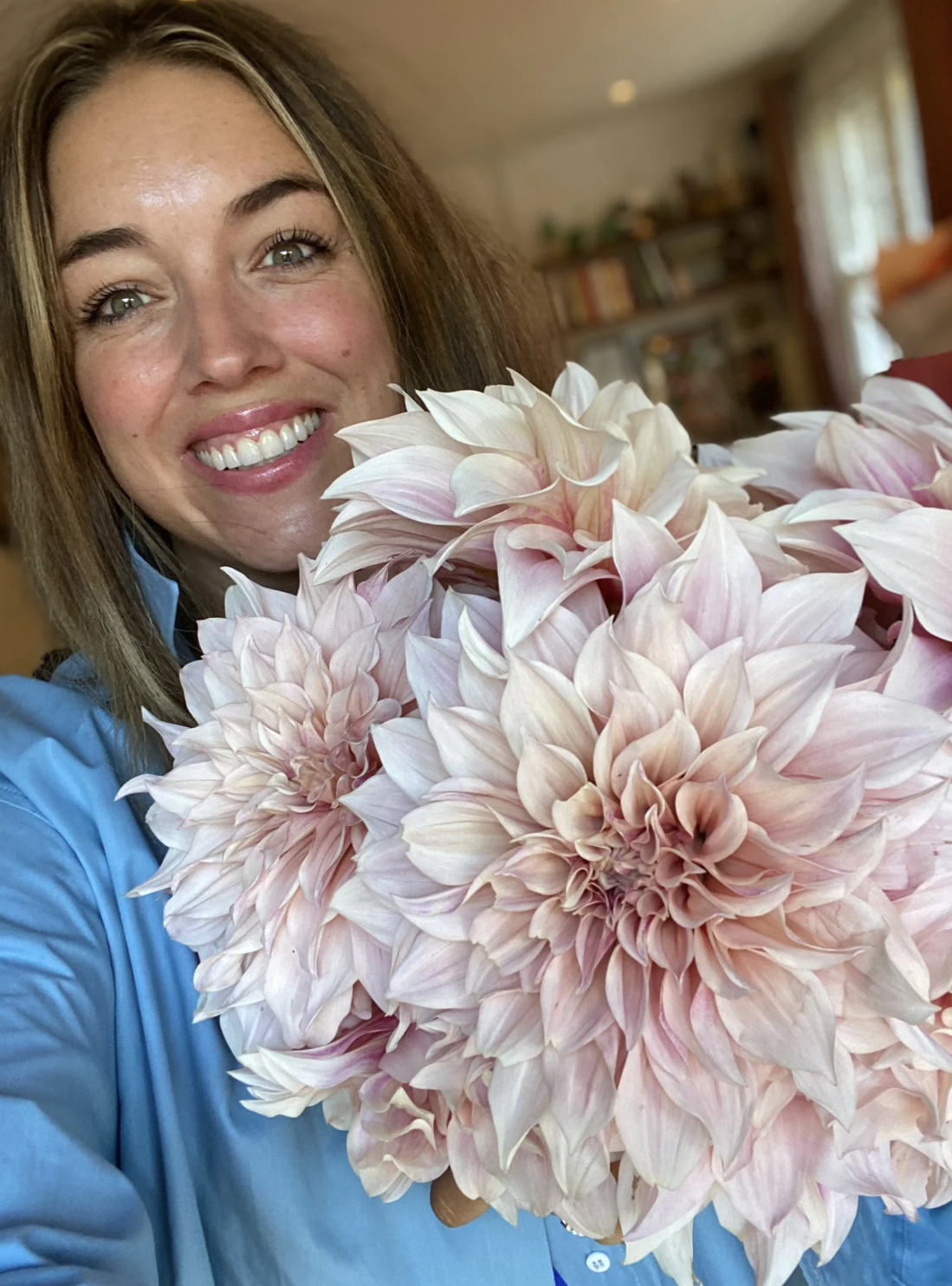 My Smile Journey — Lisa Potter-Dixon