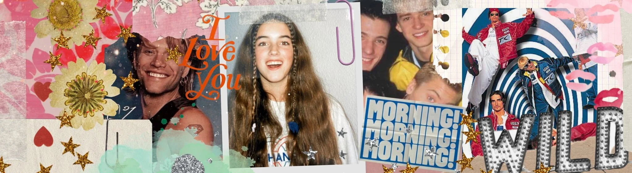 Letter To My 15 Year Old Self — Lisa Potter-Dixon