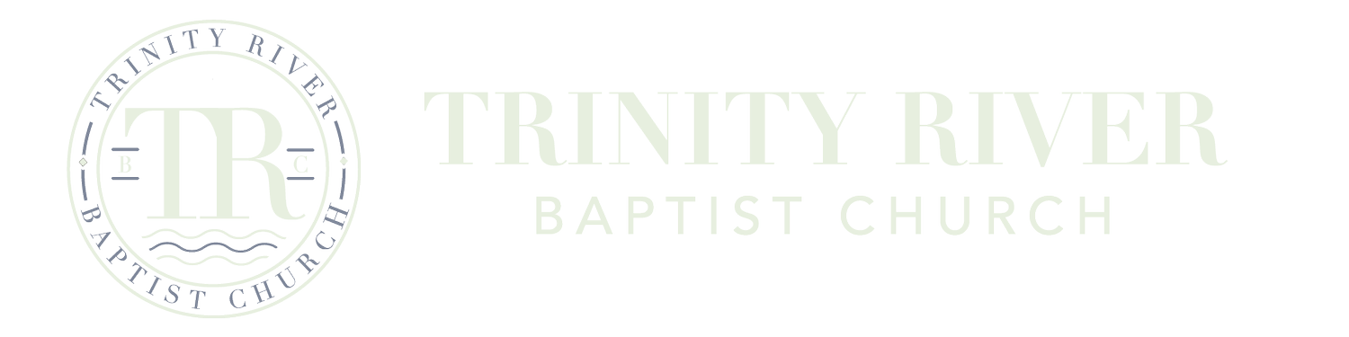 Trinity River Baptist Church