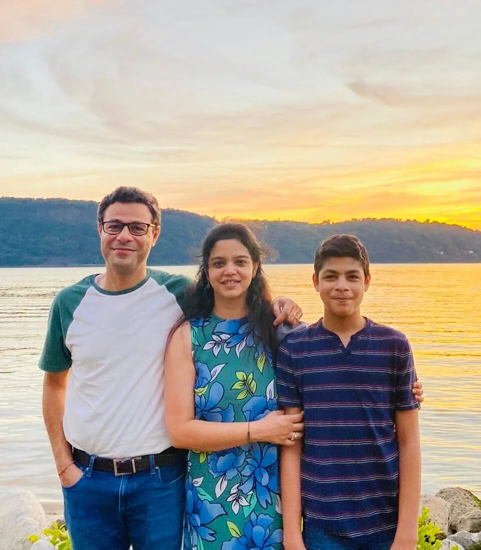 Rahul Sarin shares his mang’Oh Teacher Training experience — The Yoga ...