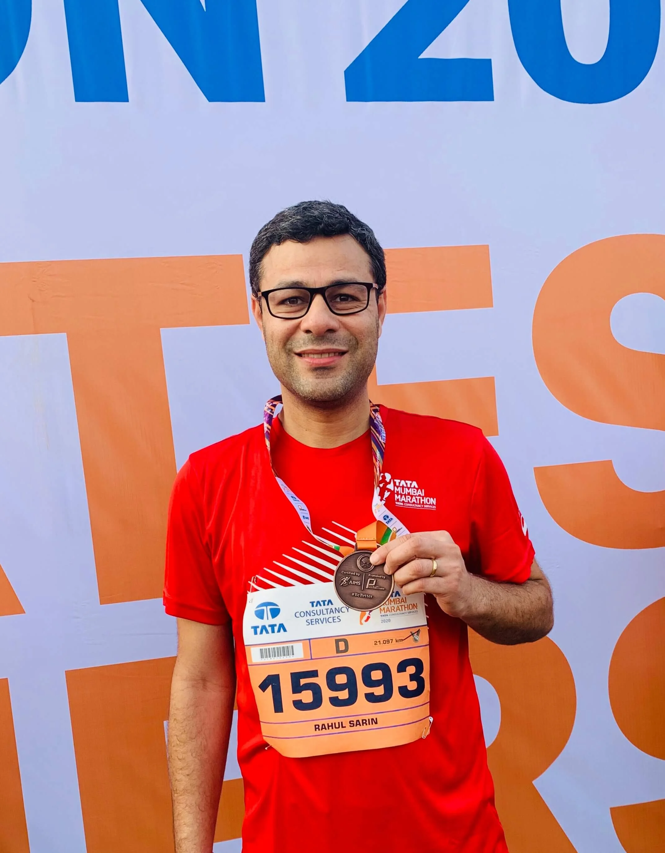 Rahul Sarin shares his mang’Oh Teacher Training experience — The Yoga ...