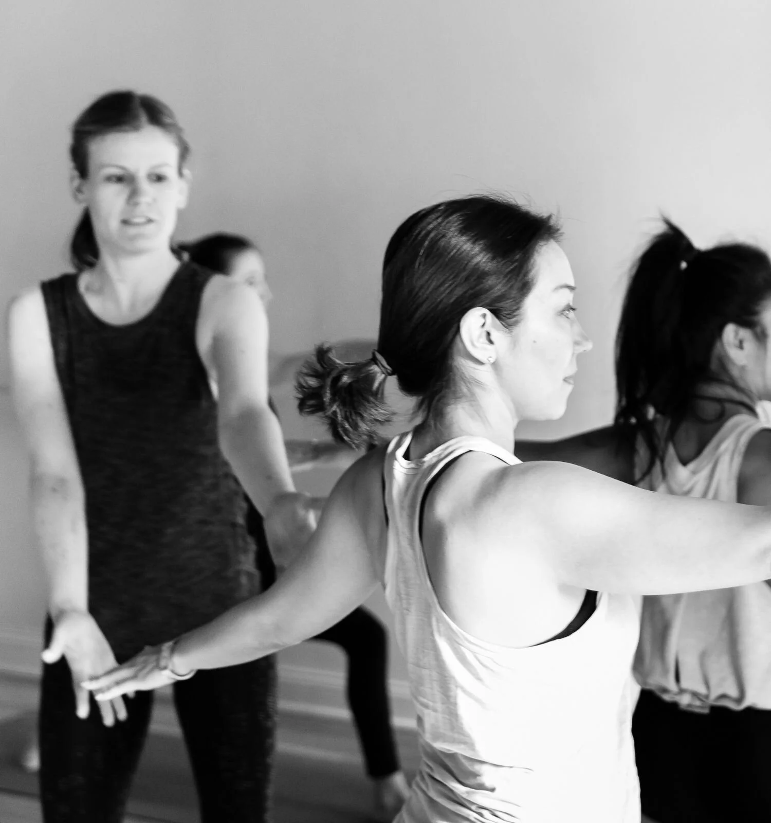 Teacher Training — The Yoga Common - NYC & Austin
