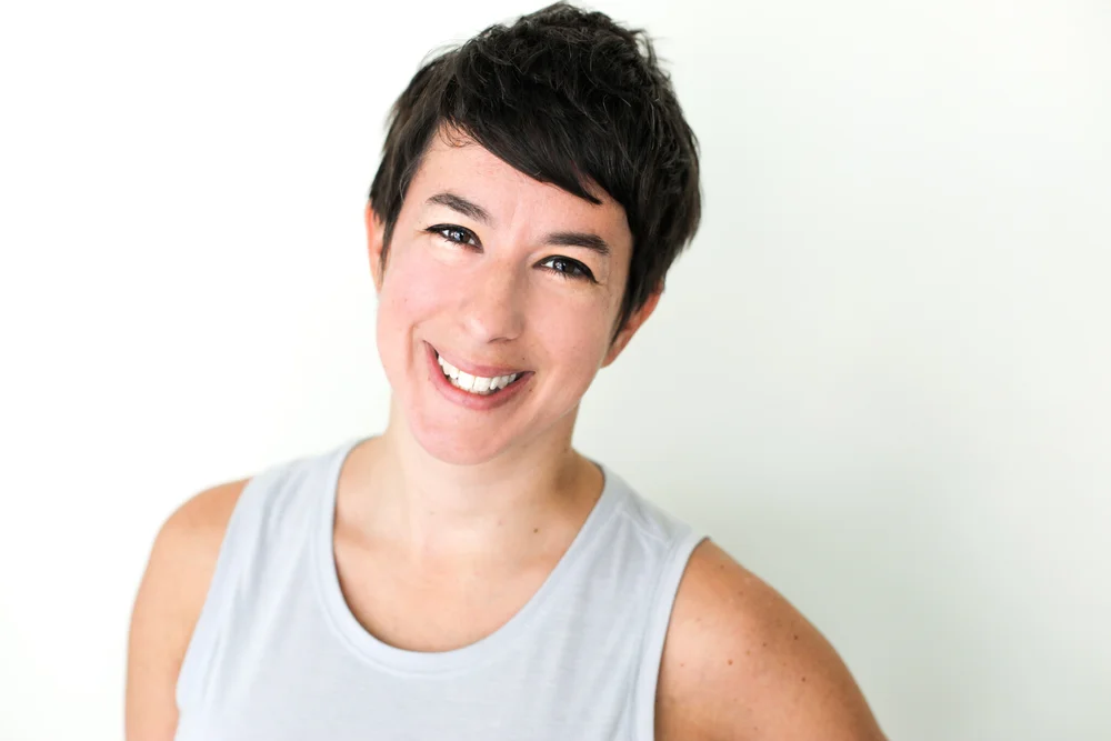 Teacher Training — The Yoga Common - NYC & Austin