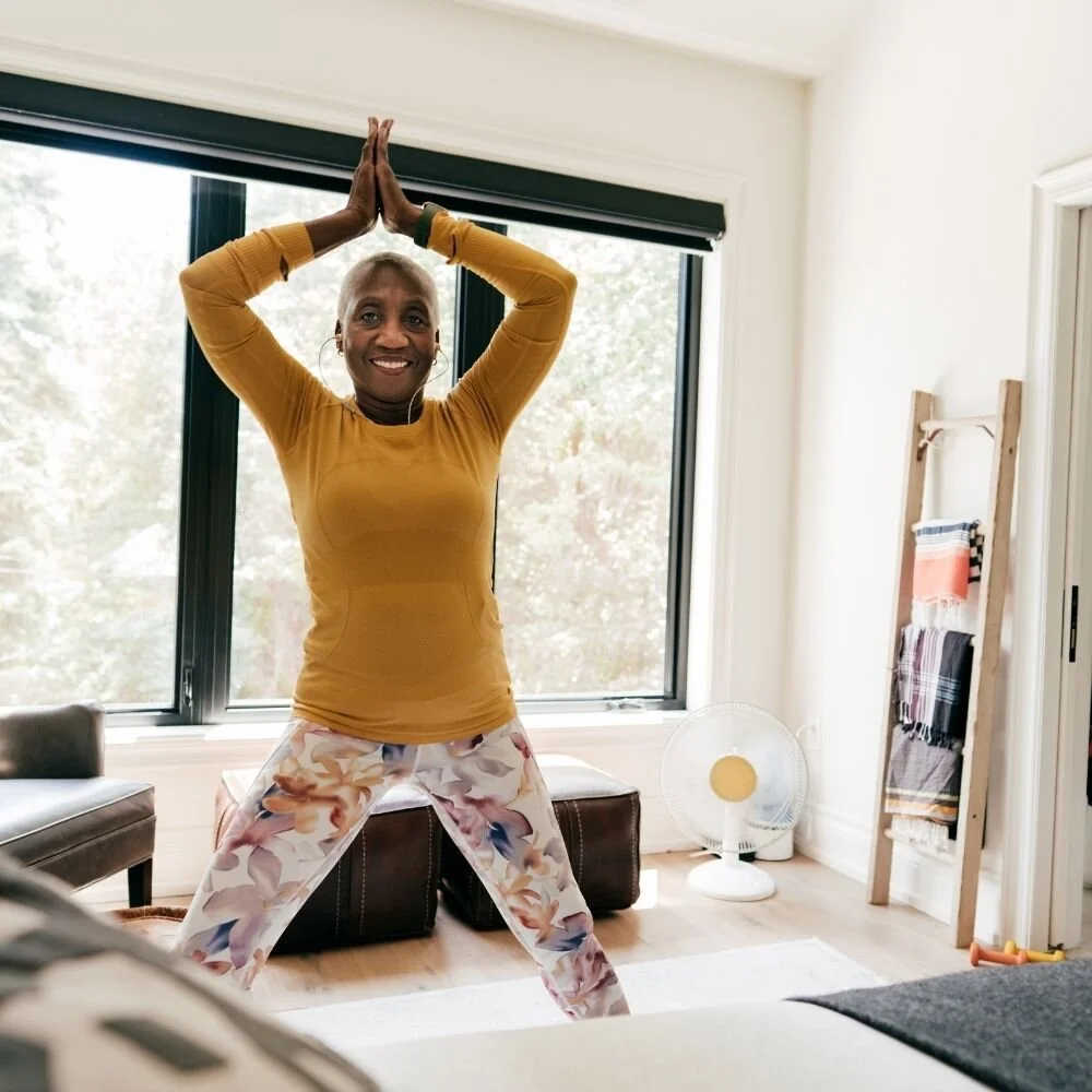 The Yoga Common - NYC & Austin